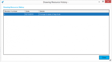 Drawing Resources - CIM Software