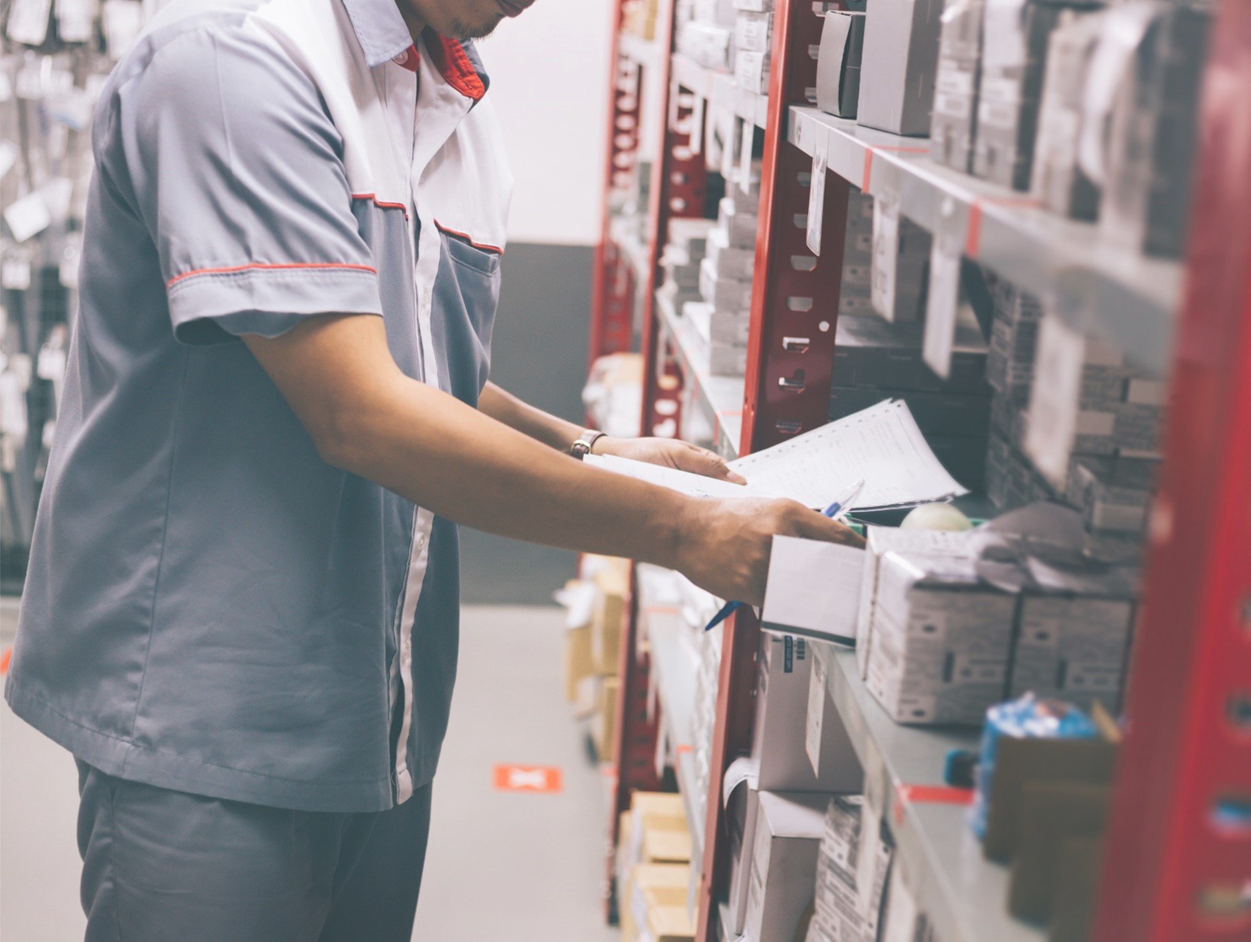 Cim200 Manufacturing - Now Aavailable - CIM Software