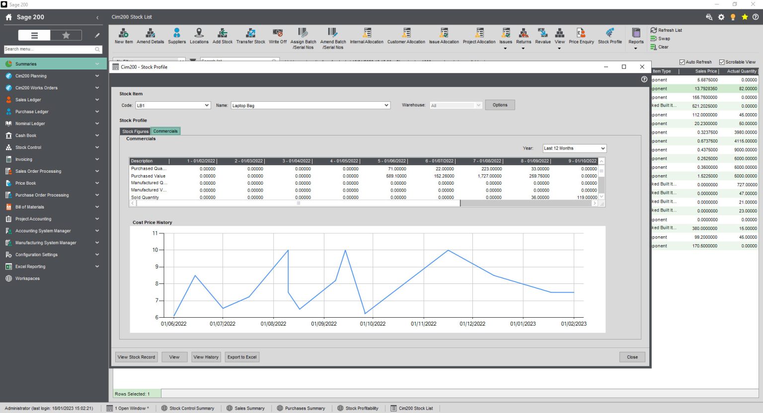 What is Sage 200? An Overview Guide - CIM Software