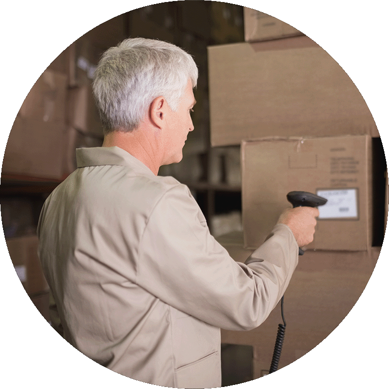 Sage 50 Manufacturing - CIM Software