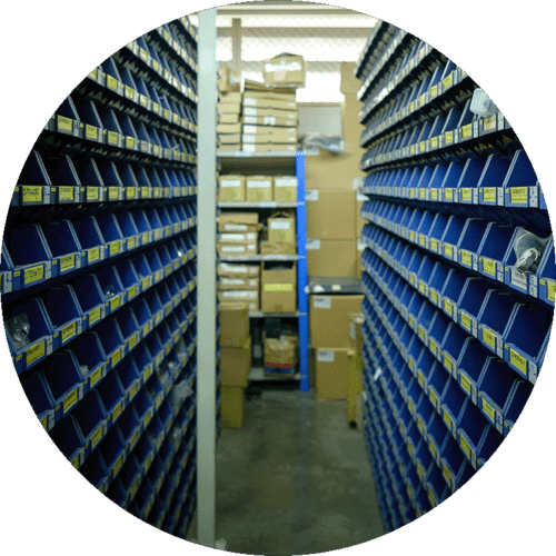 Sage 50 Manufacturing - CIM Software