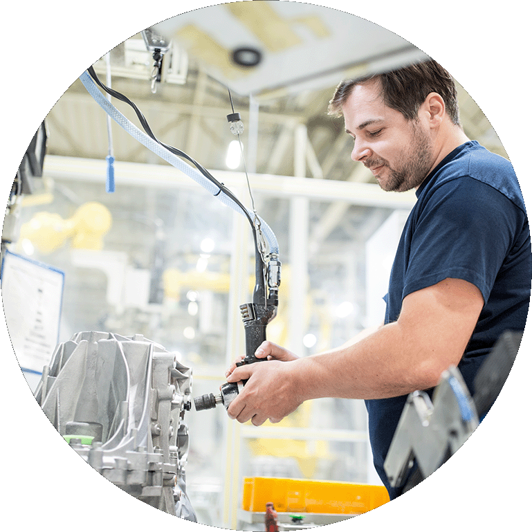 Sage 50 Manufacturing - CIM Software