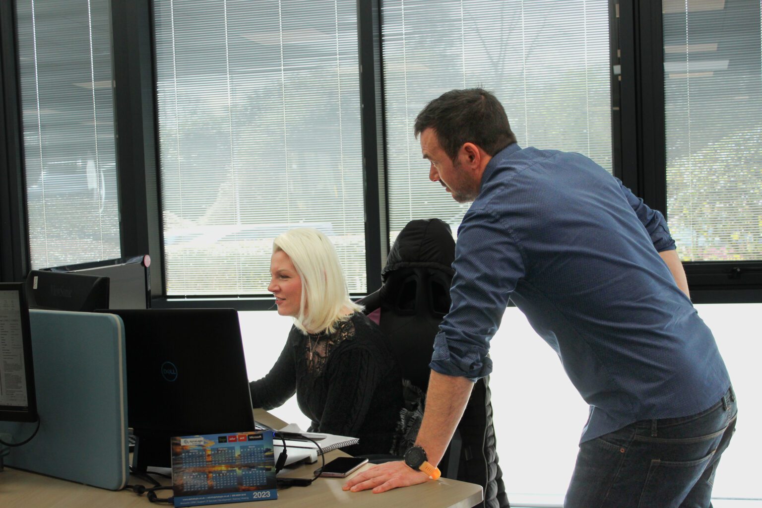 About CIM Software - Manufacturing Software Developers for Sage