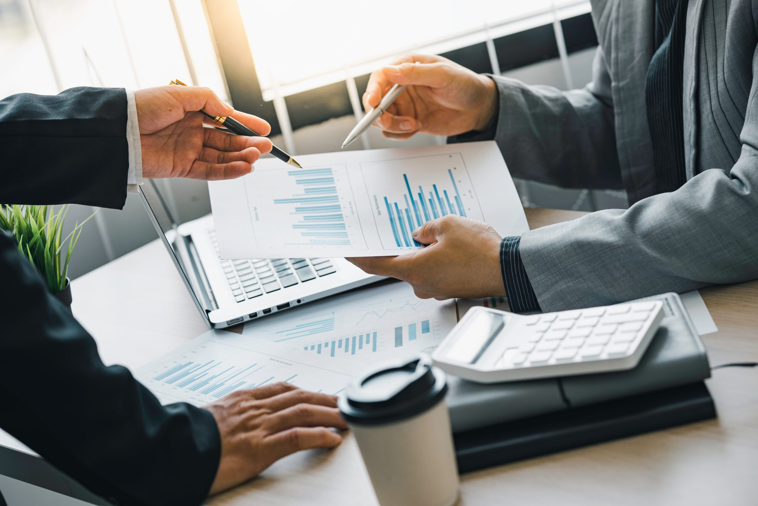 Cim200 - Enhanced Commercials Software for Sage 200