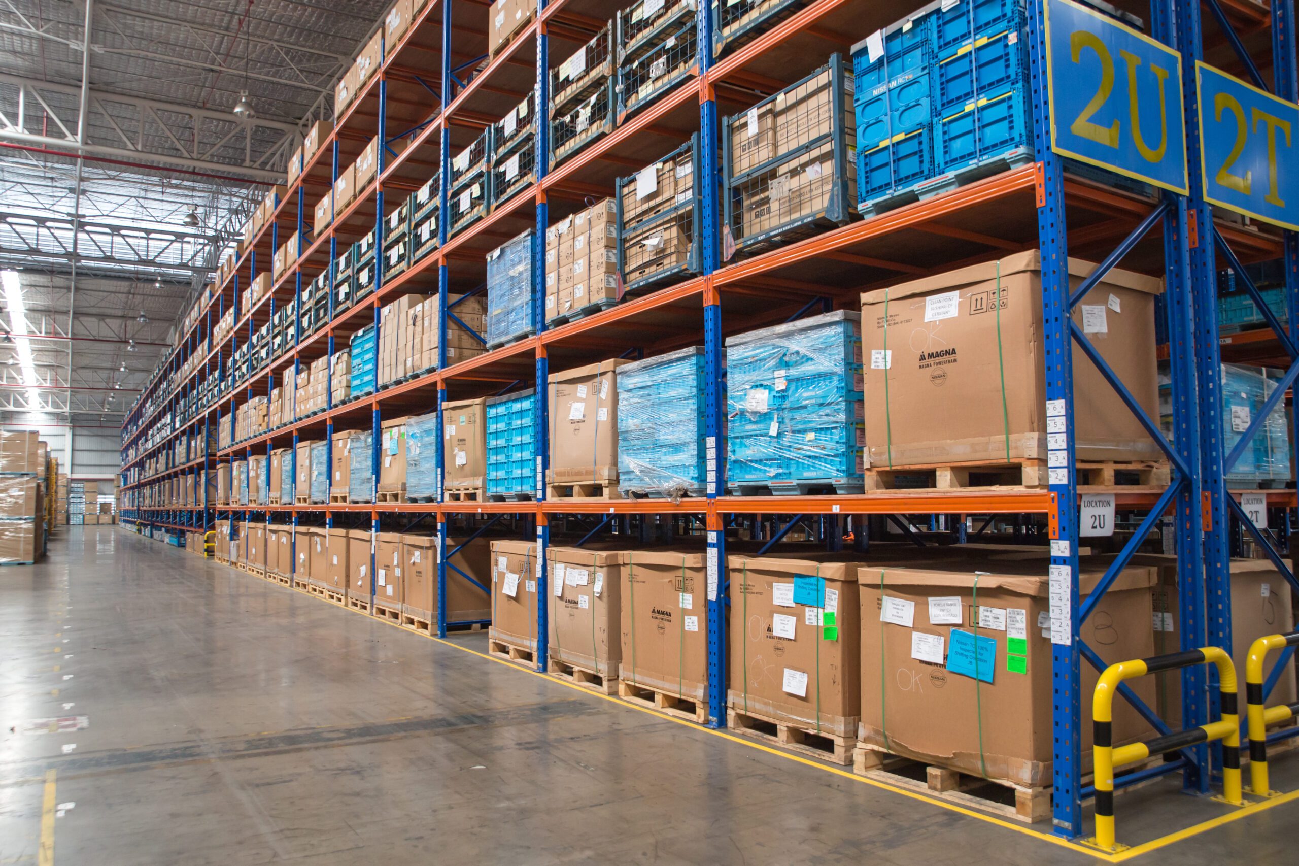 Cim200 - Enhanced Stock Control Software for Sage 200