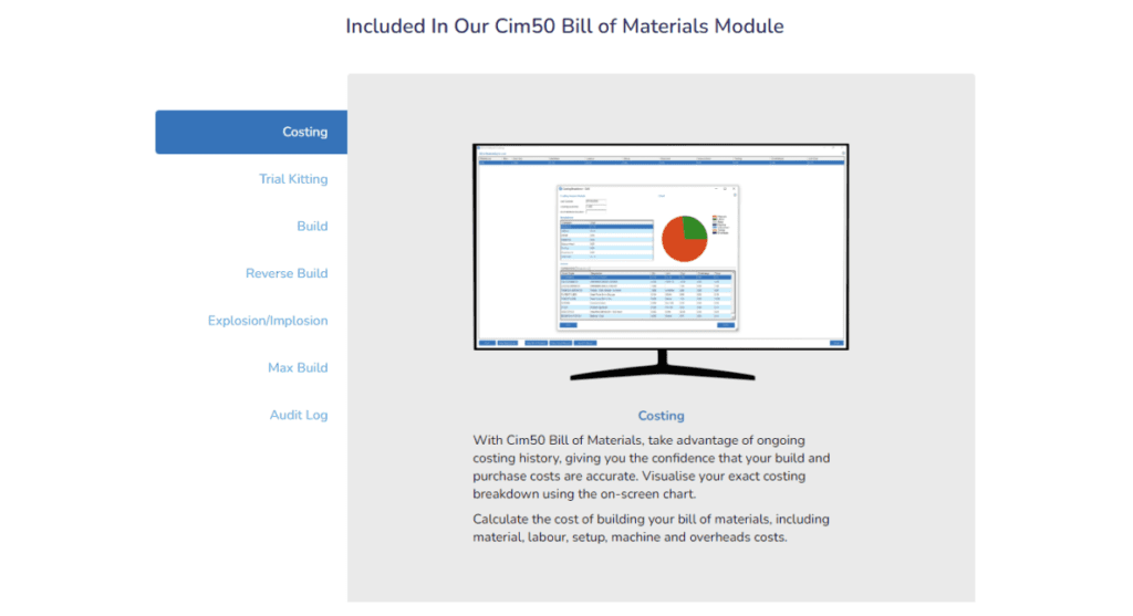 Introducing Our New Branding & Website - CIM Software