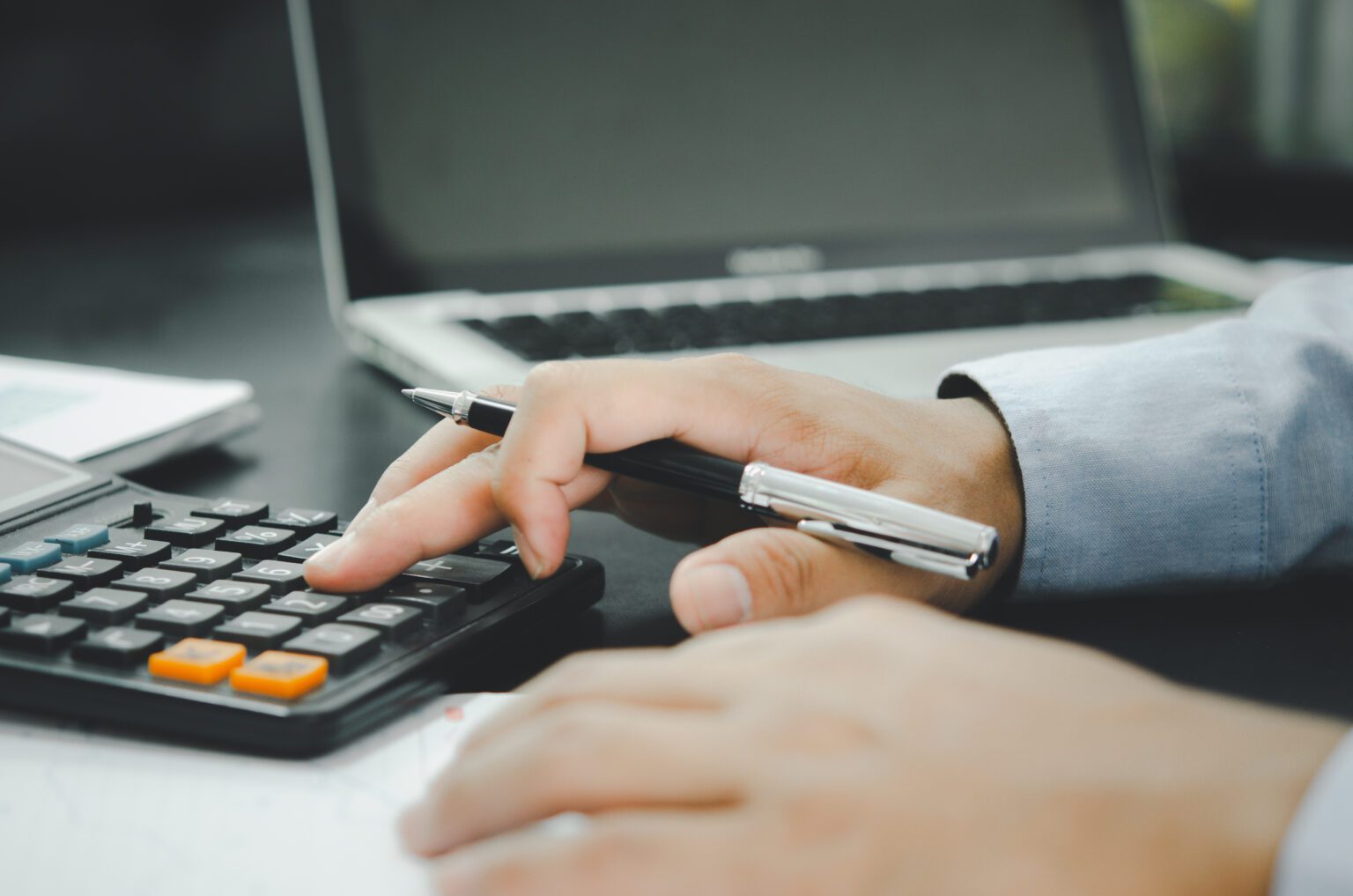 What are Sage's Transaction Types? - CIM Software