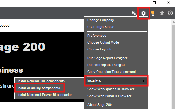 Support Newsletter - July 2024 - Sage 200 - CIM Software