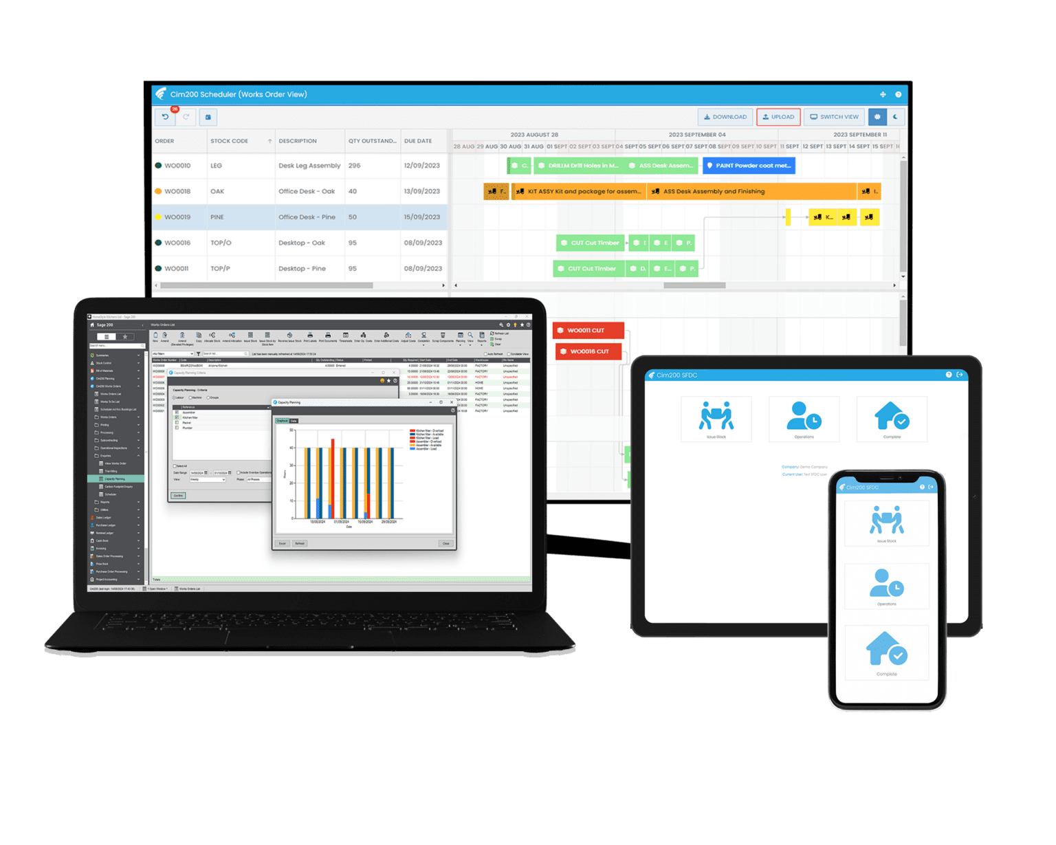 Sage 50 Accounts v32 is Now Available - CIM Software