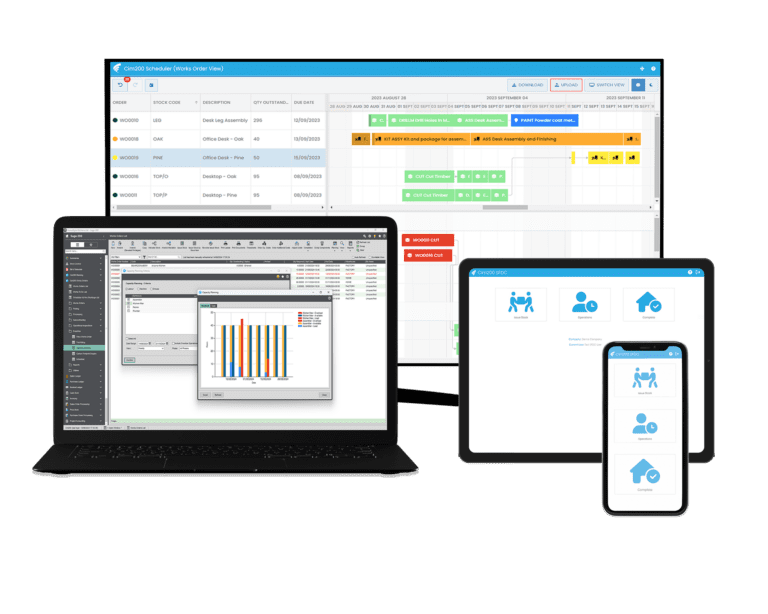 What is Sage 50? An Overview Guide - CIM Software