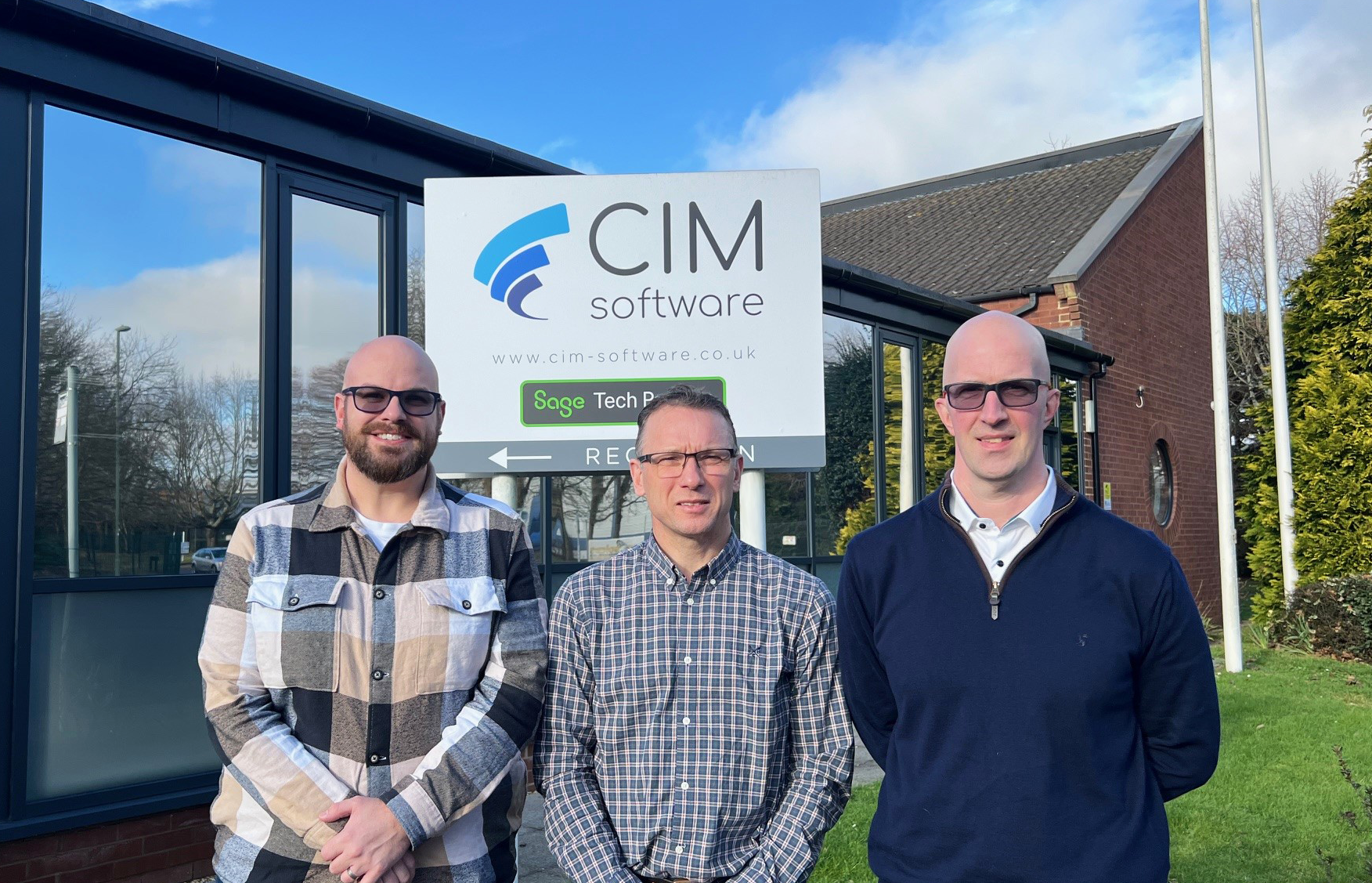 CIM Software Has Appointed 2 New Directors - CIM Software