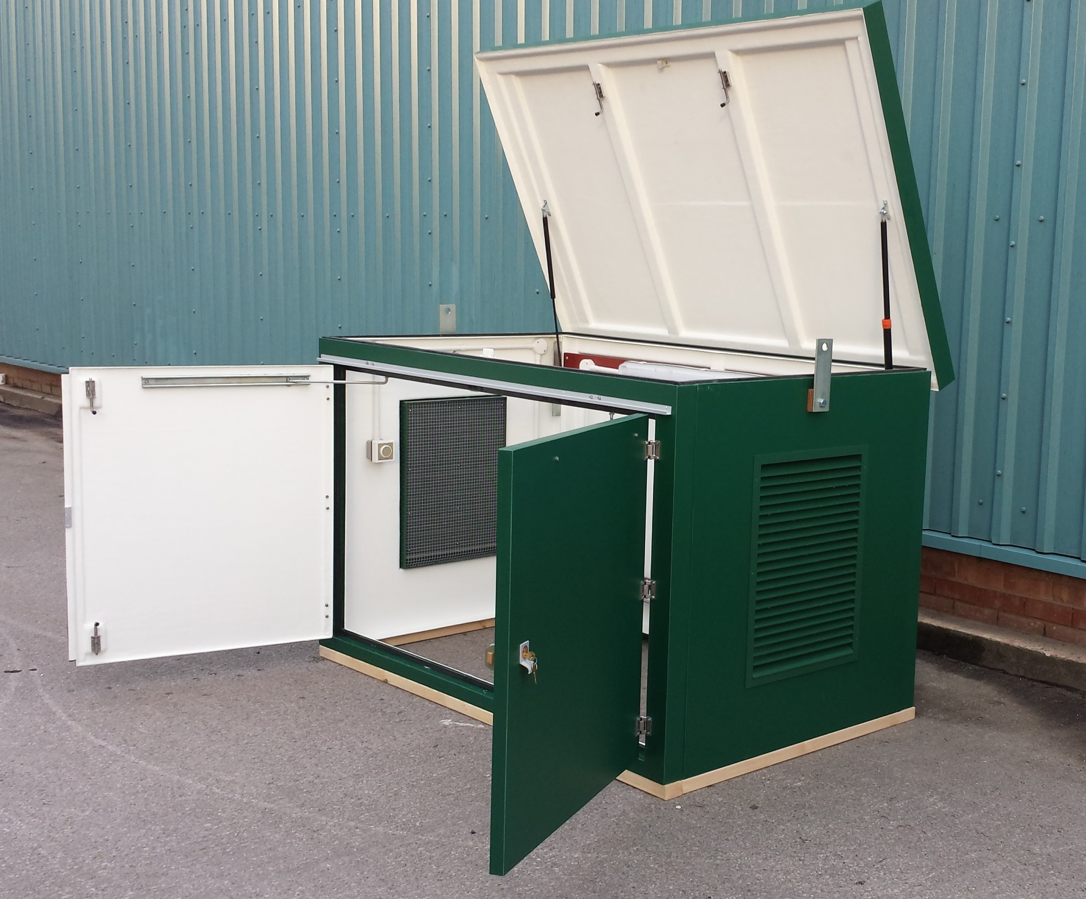 Fibaform Case Study - CIM Software