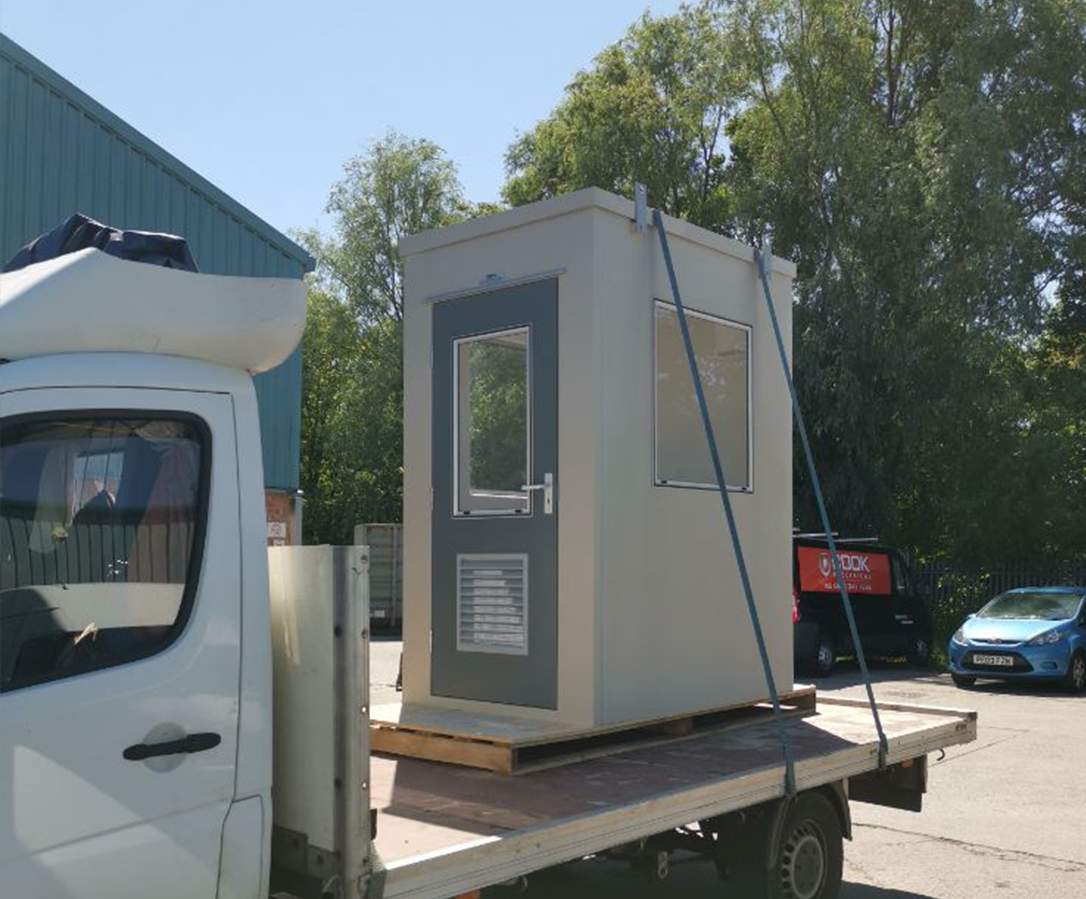 Fibaform Case Study - CIM Software