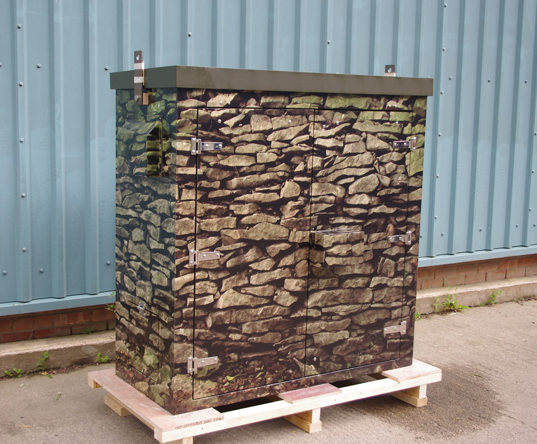 Fibaform Case Study - CIM Software