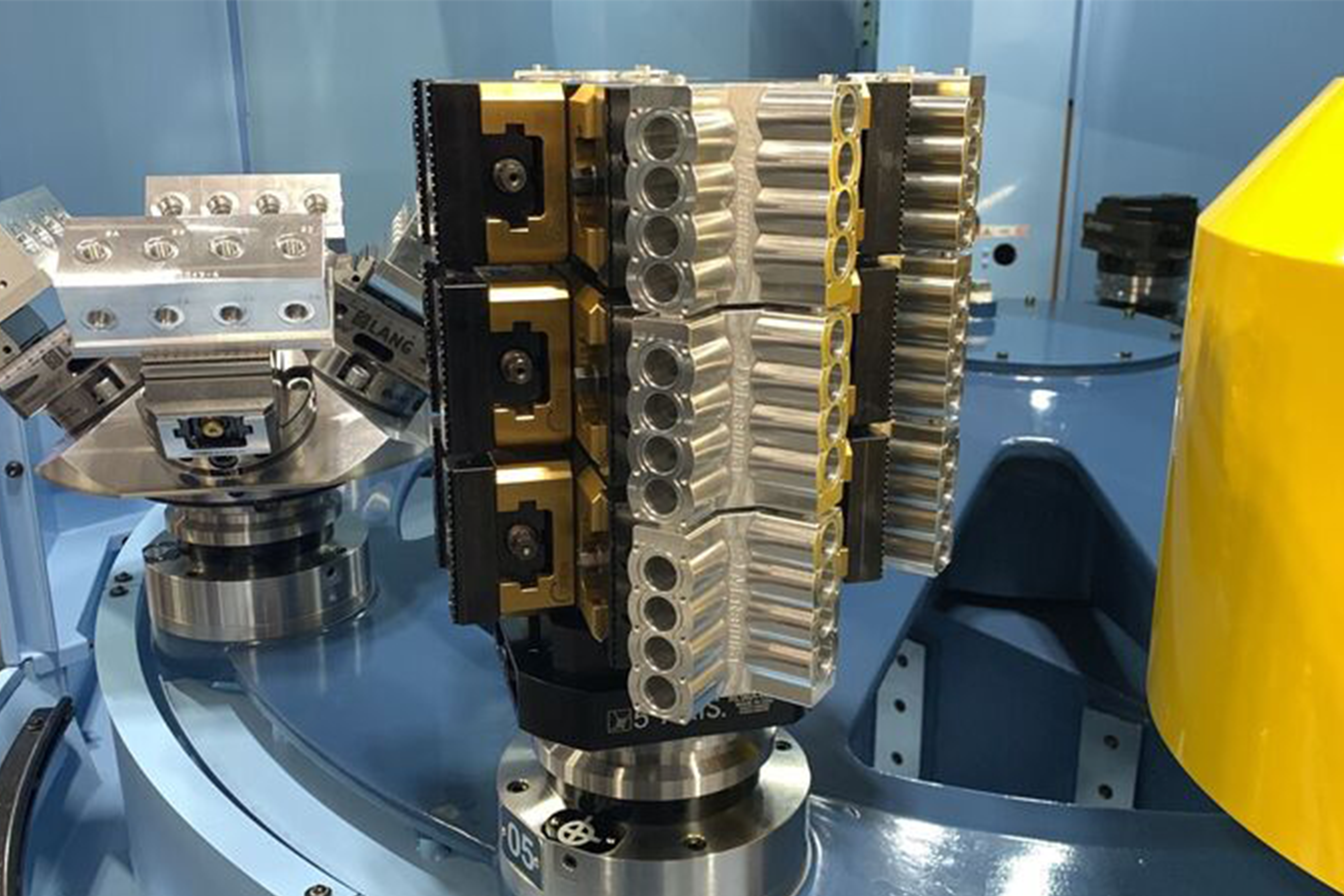 Matsuura Case Study - CIM Software