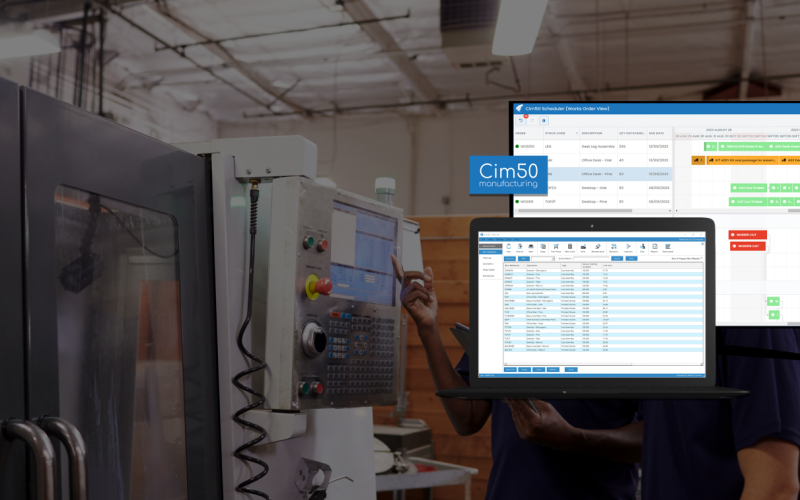 What are Sage's Transaction Types? - CIM Software