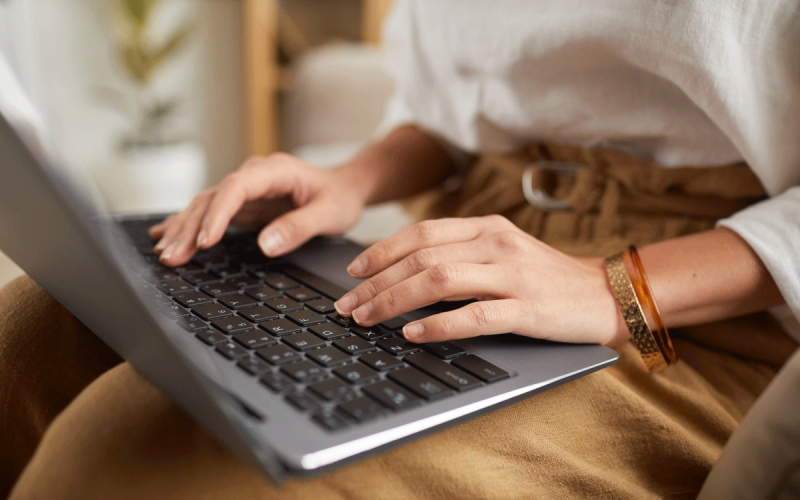 What are Sage's Transaction Types? - CIM Software